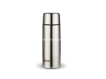 Termos boca Inox 500ml Nava NV10-146-002