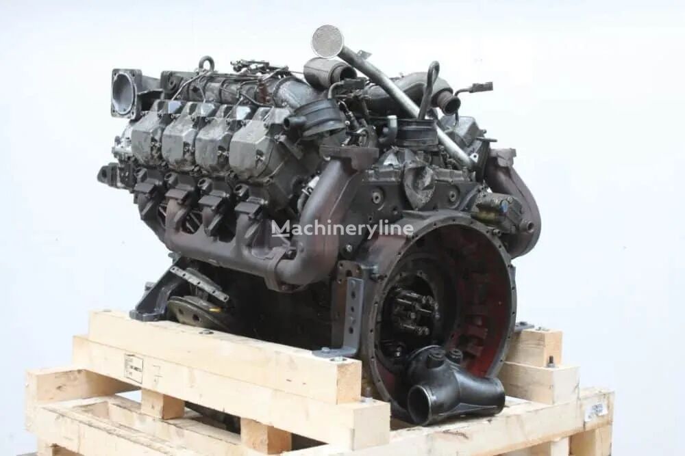 Deutz BF8M1015CP motor za mini bagera