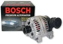 Bosch generator za građevinske mašine