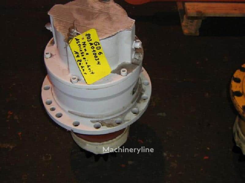 Linde GD 6, 803 A 040034 krajnji pogon za Linde GD 6-803 A 040034 bagera