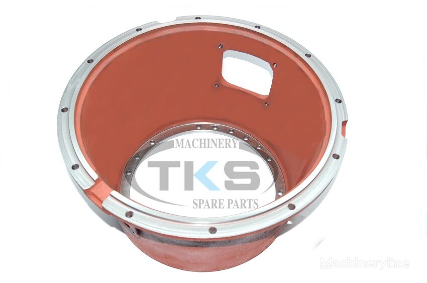 TORQUE CONVERTER COVER-TORK KAPAĞI ZF 4657 za prednjeg utovarivača