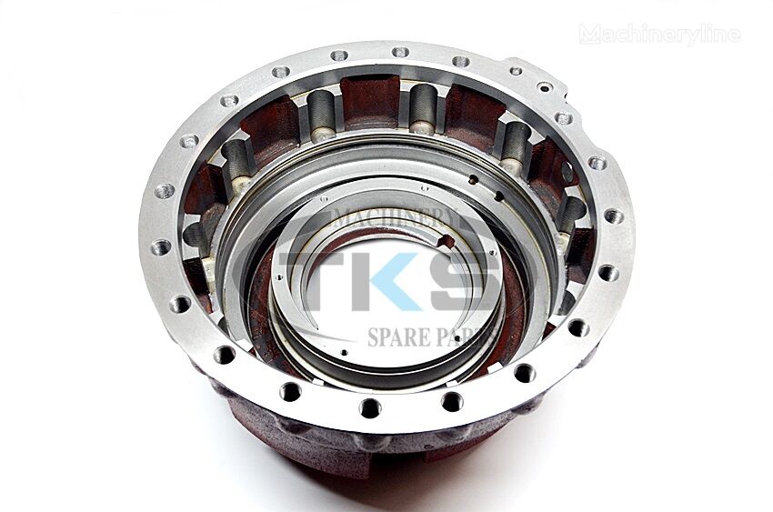 BRAKE HOUSING - CER KOVANİ CİVATALI TİP ZF 4474 za prednjeg utovarivača