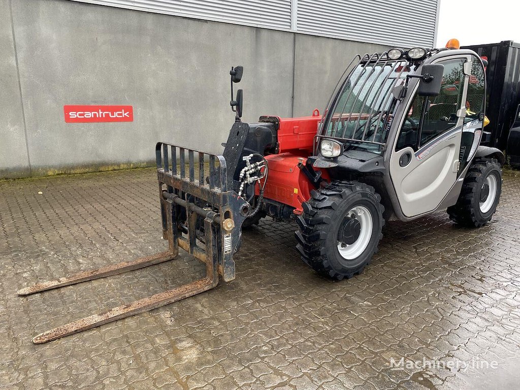 Manitou MT625H COMFORT teleskopska dizalica