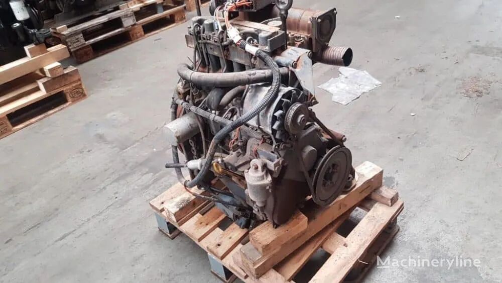 Deutz F3M1011F motor za Deutz F3M1011F bagera