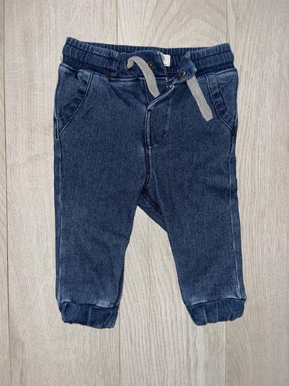 Zara farmerke 80 bebe decaci