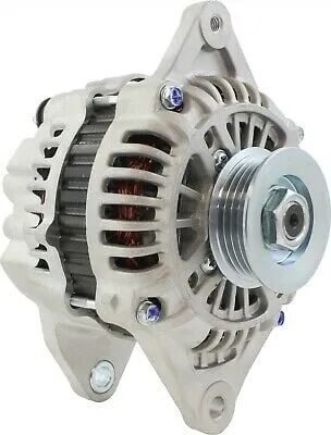 Alternator pentru generator za građevinske mašine