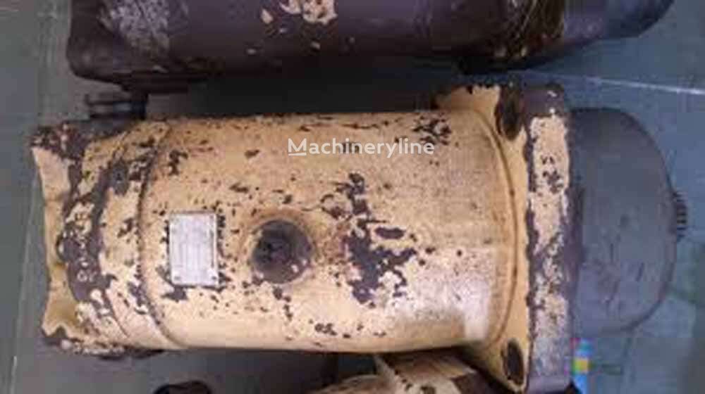Recondiționare pompă hidraulică hidraulična pumpa za A2F225W1Z6 građevinske mašine