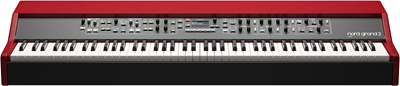 Nord Grand 2 stage piano