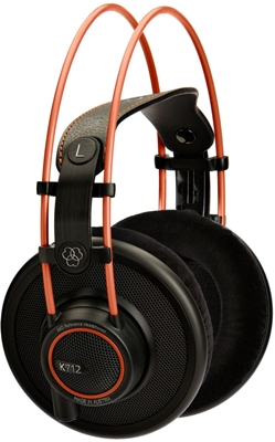 AKG K-712 PRO Slušalice