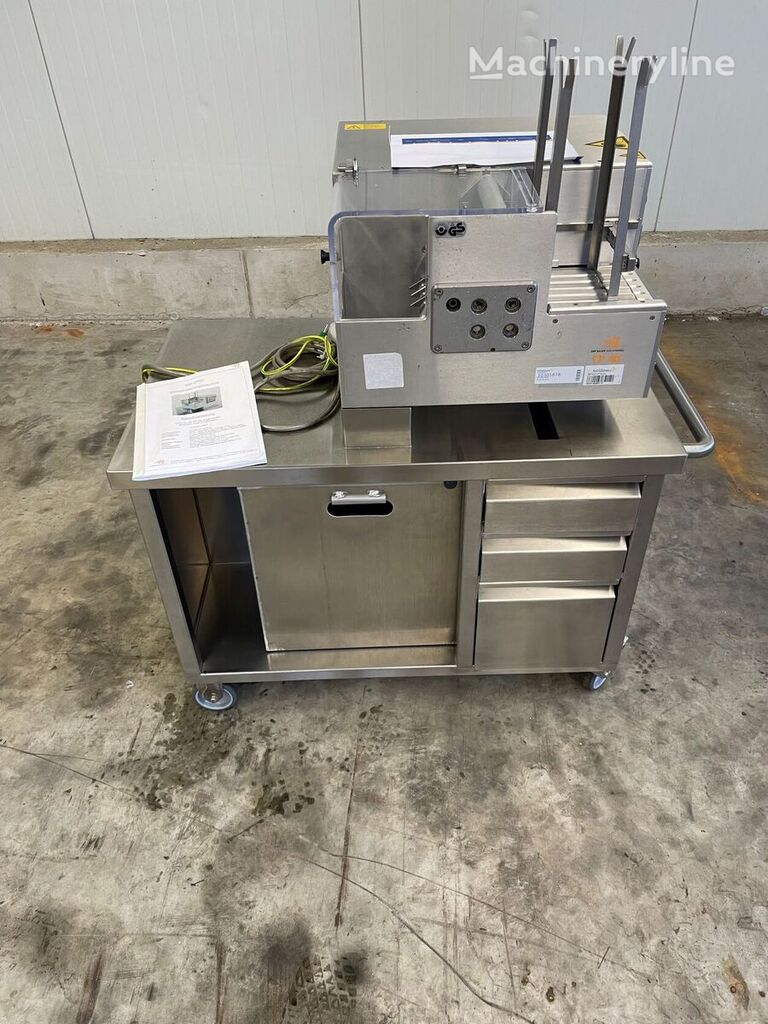 RBP Bauer CP 40 Deblister machine ostala medicinska oprema