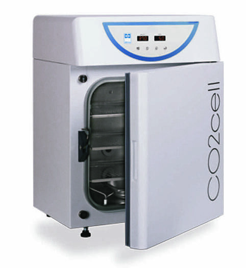 Novi BMT Co2Cell 190Standard laboratorijski inkubator