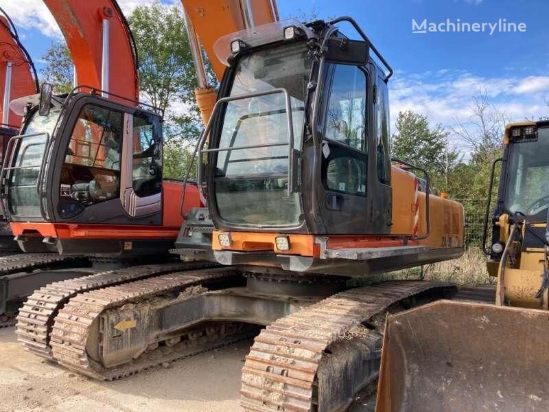 Hitachi CAMELEON ZX330LC bager guseničar