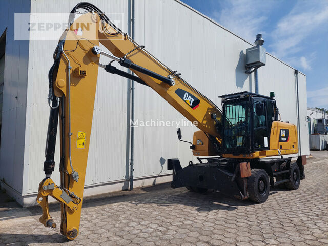 Caterpillar MH3024-06C bager za pretovar