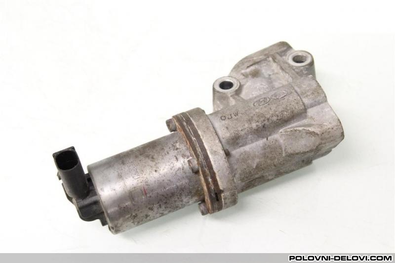 Hyundai Atos EGR Ventil Motor I Delovi Motora