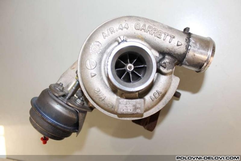 Hyundai Atos Turbina Motor I Delovi Motora