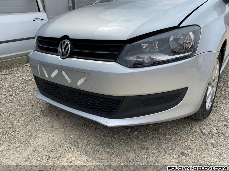 Volkswagen Polo 1.2 TDI Kompletan Auto U Delovima