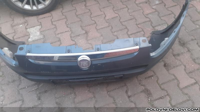 Fiat Punto EVO 1.2 1.3mj Karoserija