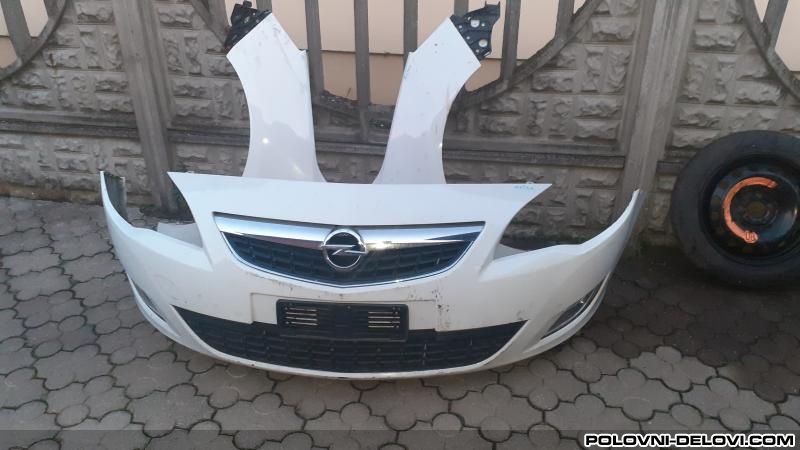 Opel Astra 1.3cdi.1.7cdi Karoserija