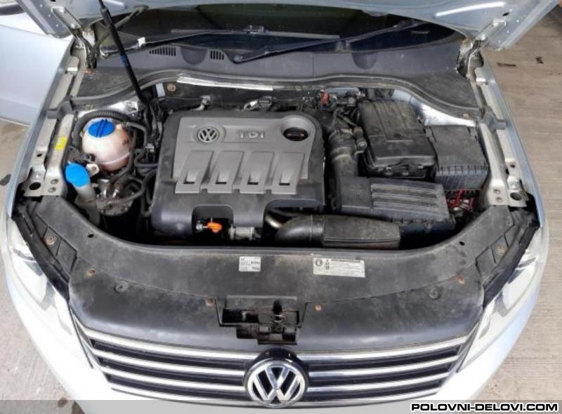 Volkswagen Passat B7 DIZNE Motor I Delovi Motora