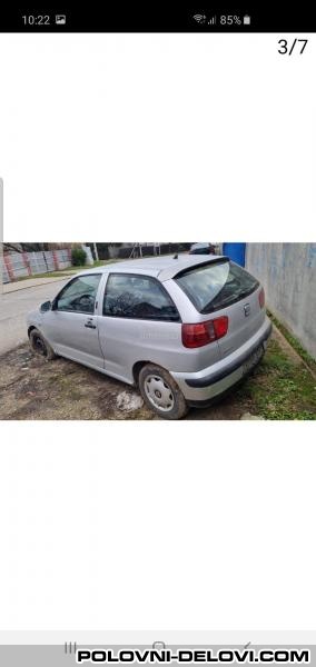 Seat Ibiza Razni Delovi