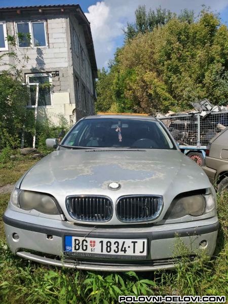 BMW 318 Razni Delovi