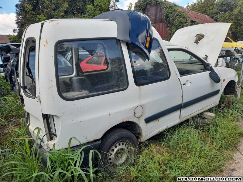 Volkswagen Polo Razni Delovi