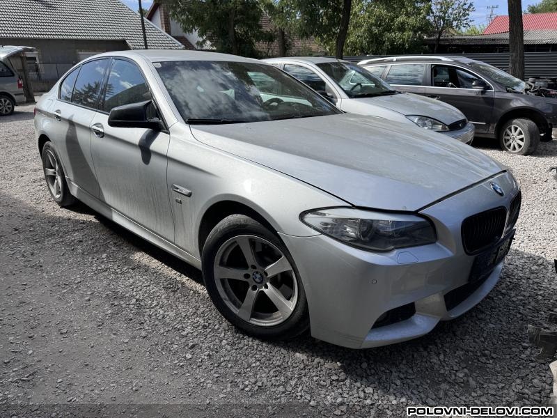 BMW 530 N57 3.0D Kompletan Auto U Delovima