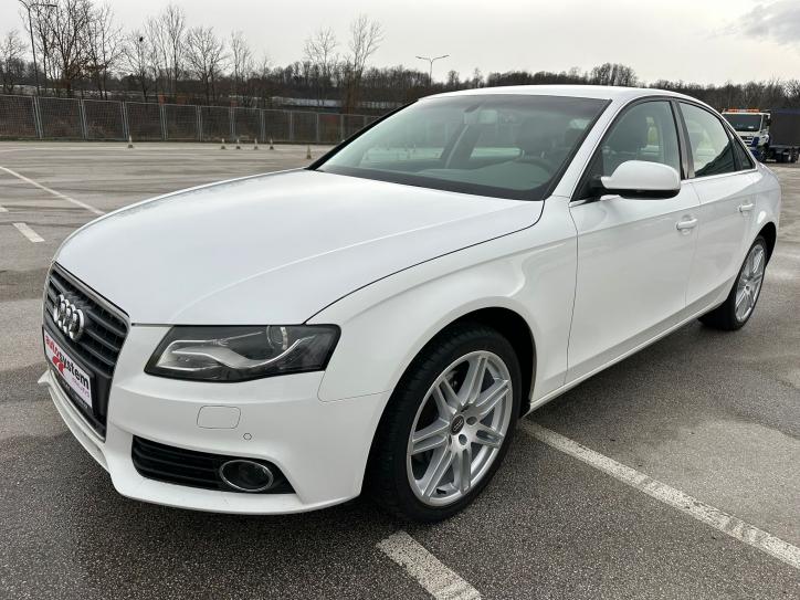 Audi A4 2.0 TDI