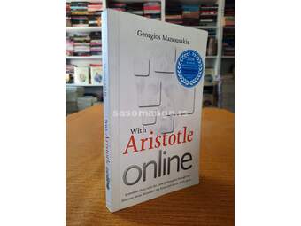 With Aristotle online - Georgios Manousakis