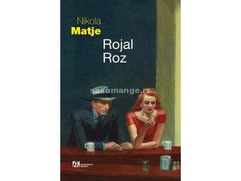 Rojal Roz