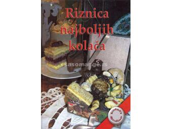 Riznica Najboljih Kolača