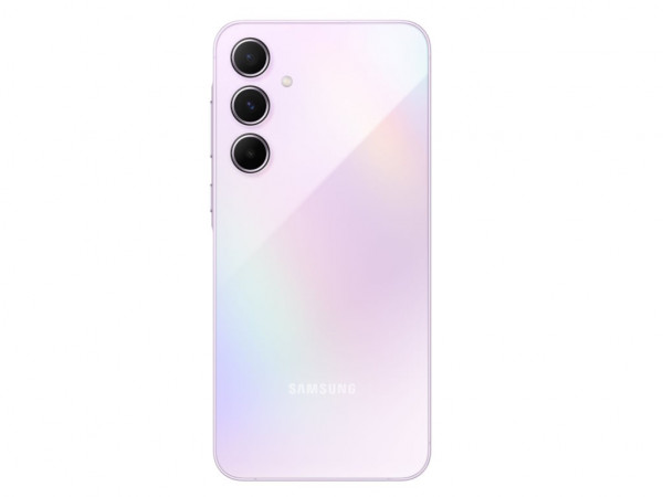 SAMSUNG Galaxy A55 5G 8GB/128GB ljubičasta