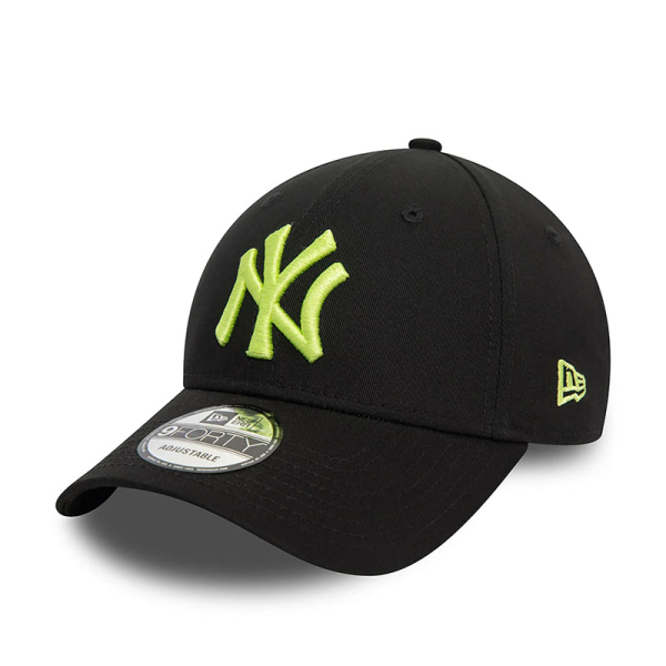 NEW ERA KACKET NEW YORK YANKEES BLKCMA UNISEX