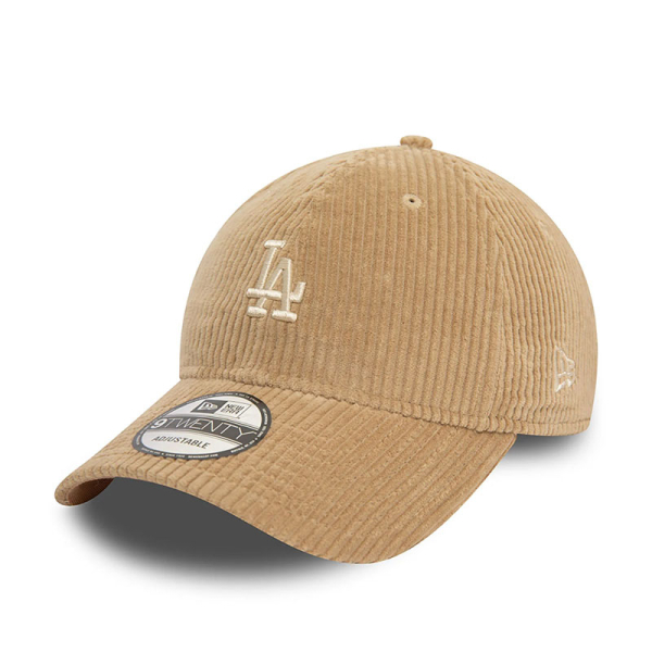 NEW ERA KACKET LOS ANGELES DODGERS TAU UNISEX