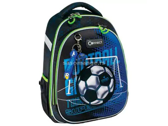 Ranac djački anatomski lagan XT Football 24.Connect 54513