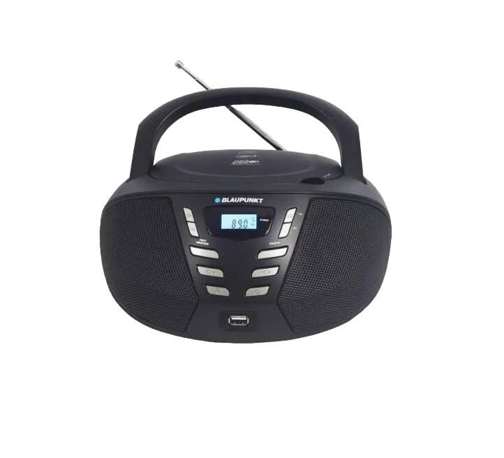 Blaupunkt CD radio BB7BK - Crni