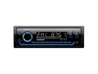 Auto radio Blaupunkt BPA 1123 BT RGB 2xUSB