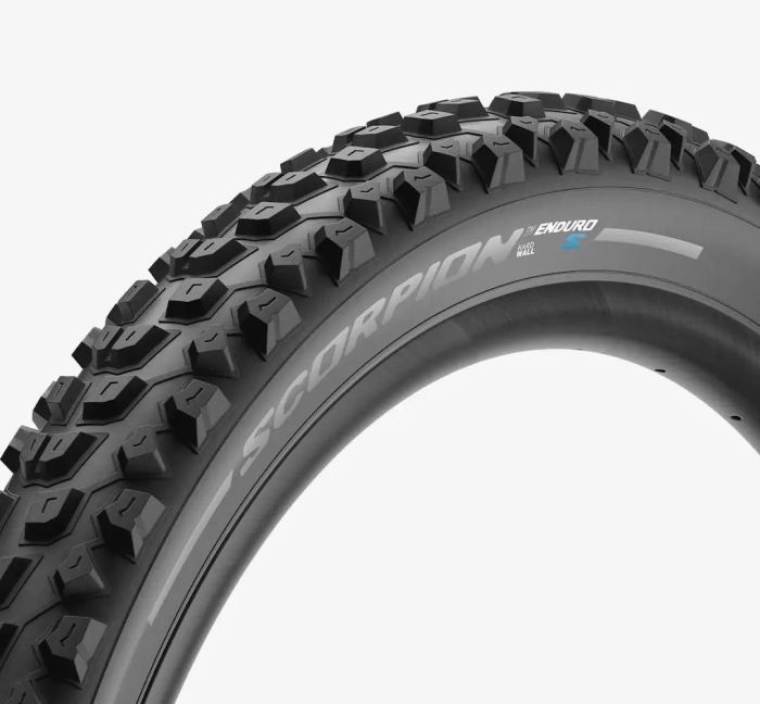 GUMA SPOLJAŠNJA 29x2.6 PIRELLI SCORPION ENDURO S ProWALL TLR black Skin kevlar