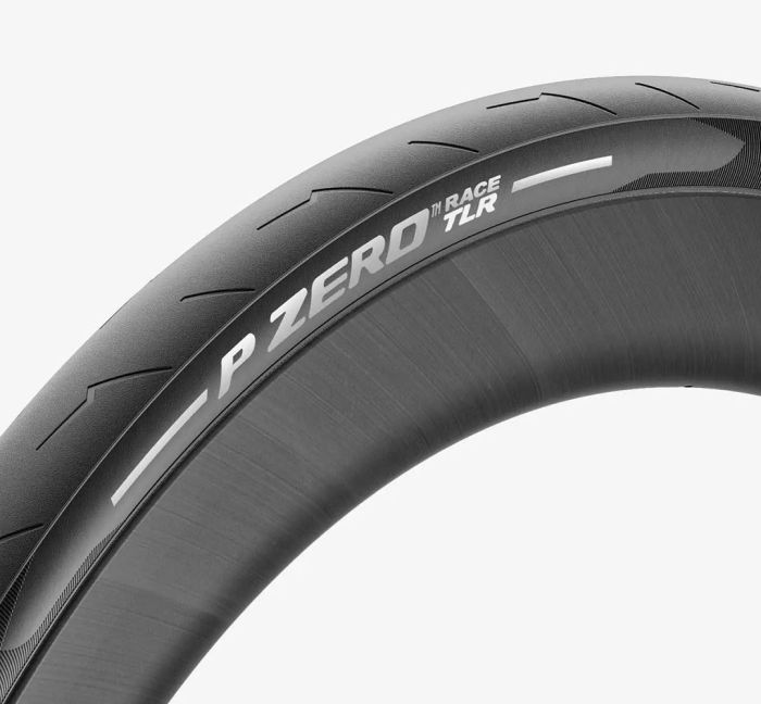 GUMA SPOLJAŠNJA PIRELLI P ZERO RACE TLR classic Skin kevlar