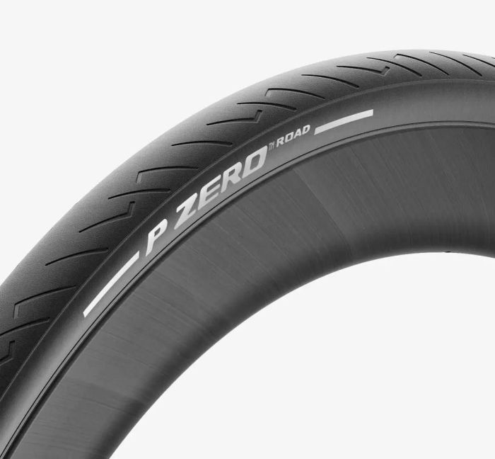 GUMA SPOLJAŠNJA PIRELLI P ZERO ROAD black Skin kevlar