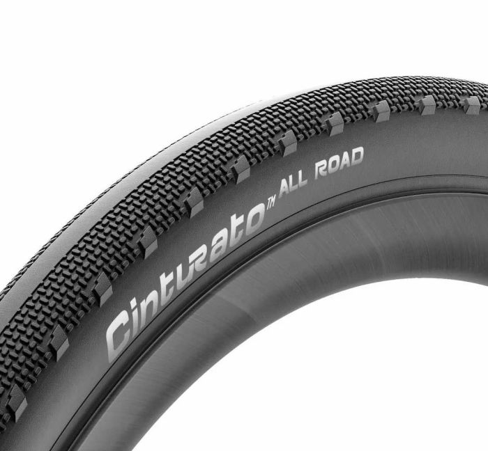 GUMA SPOLJAŠNJA PIRELLI CINTURATO ALL ROAD TLR Skin kevlar