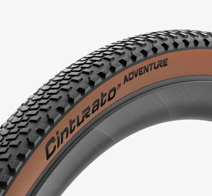 GUMA SPOLJAŠNJA PIRELLI CINTURATO ADVENTURE TLR Skin kevlar