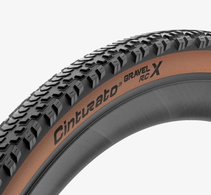 GUMA SPOLJAŠNJA PIRELLI CINTURATO GRAVEL RCX TLR Skin kevlar