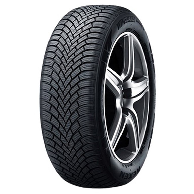 NEXEN 185/60X14 82T TL WG SNOW G WH3 EB69