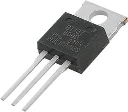 BT137-600E
