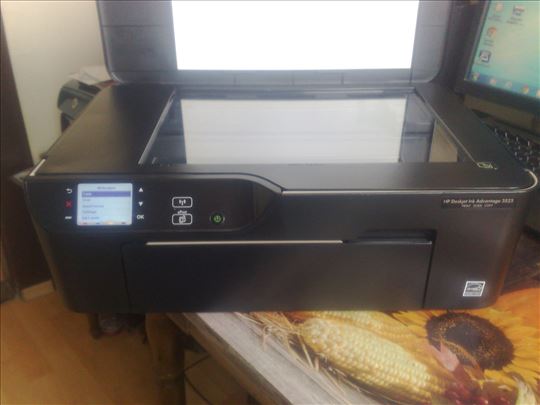 skener HP-Deskjet 3525