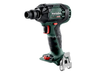 Metabo SSW 18 LTX 300 BL Akumulatorski udarni odvijač Solo