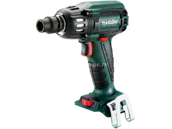 Metabo SSW 18 LTX 400 BL Akumulatorski udarni zavrtač Solo