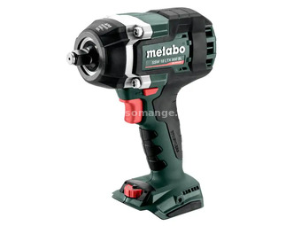 Metabo Akumulatorski udarni odvrtač SSW 18 LTX 800 BL Solo