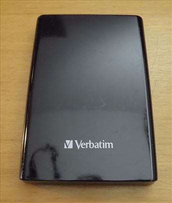 Verbatim Store n Go 2TB 128 USB3.0 R/W:150/160MB/s